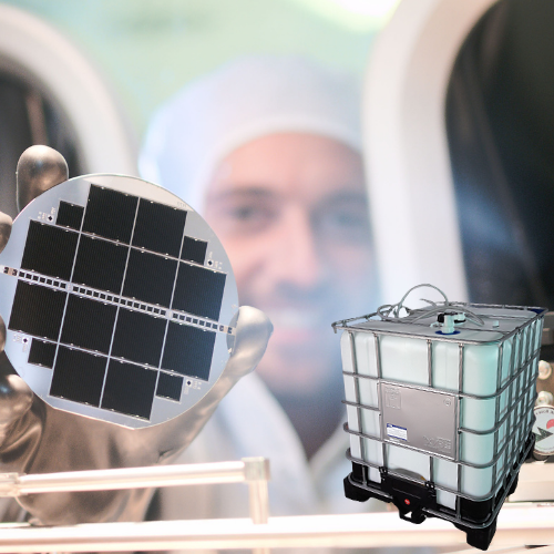 Core Plastech International Inc.